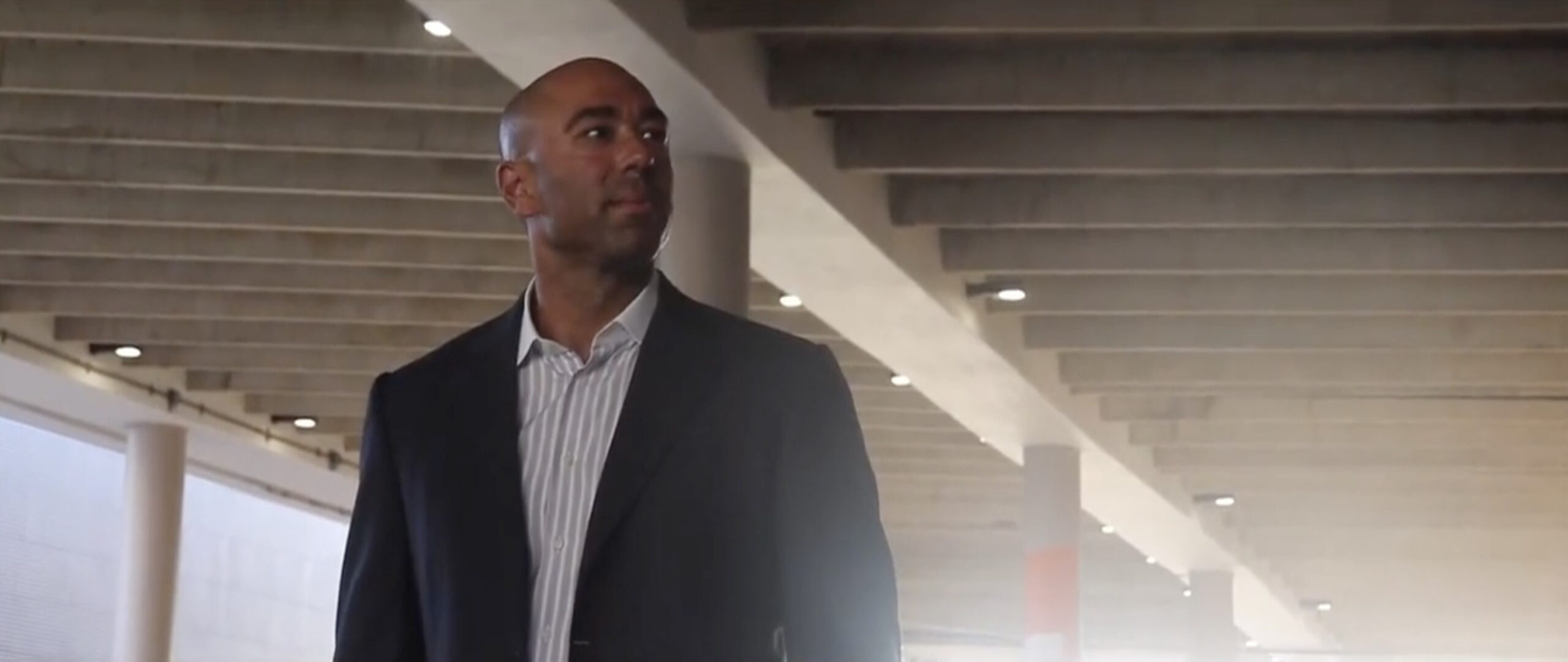 Michael Baum | 60 Second Demo Reels